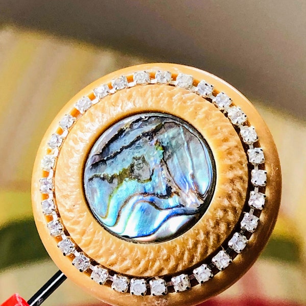 Vegetable Ivory - Etsy