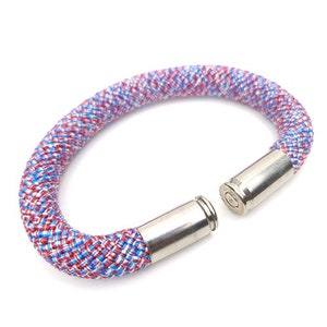 Red, White & Blue (FREEDOM) Military and Second Amendment Right to Bear ...