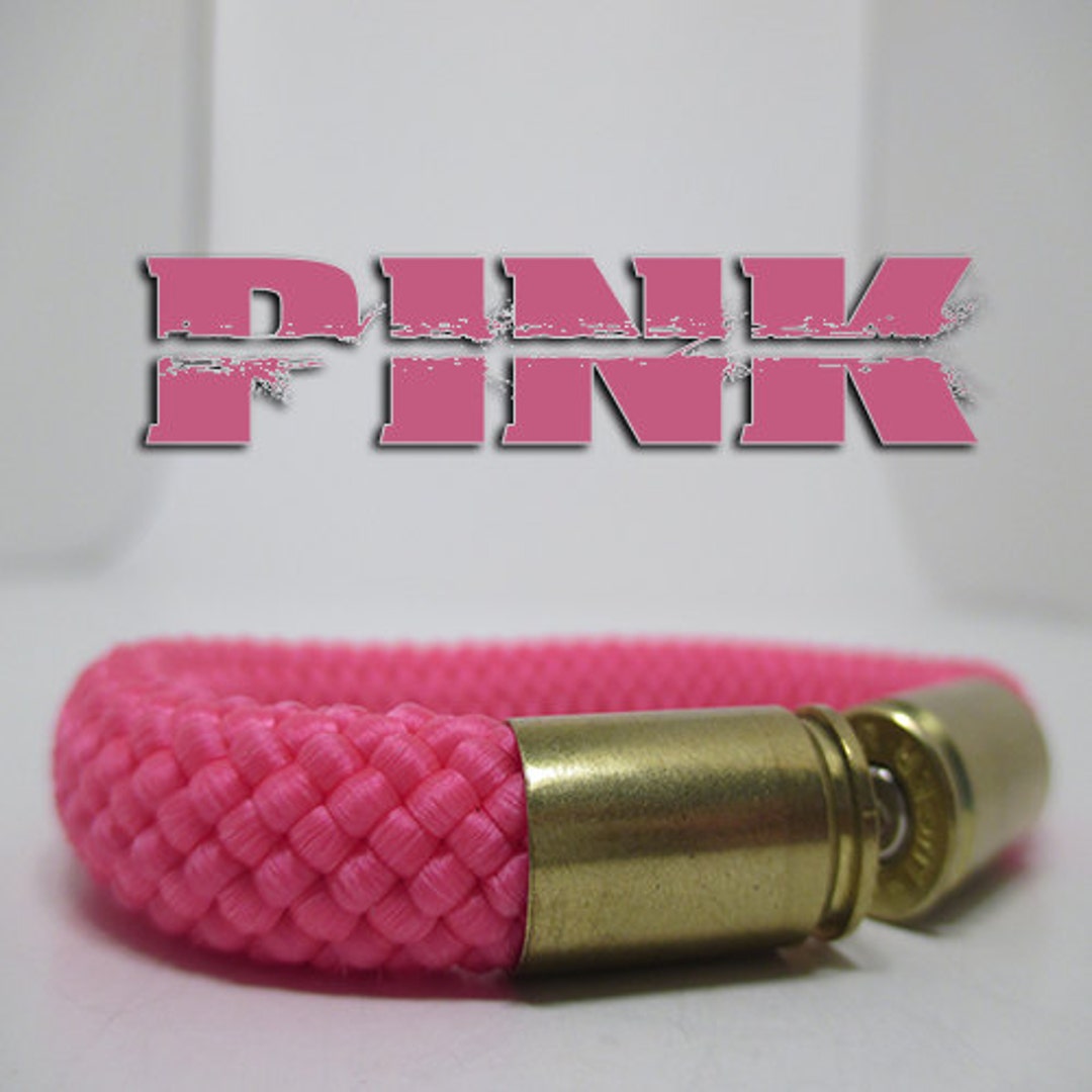 Pink Second Amendment Right to Bear Arms Bullet Casing Support - Etsy