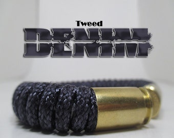 Patriot Military and Second Amendment Paracord Bullet Bracelet - Etsy