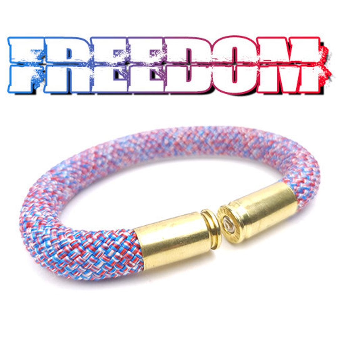 Red, White & Blue (FREEDOM) Military and Second Amendment Right to Bear ...