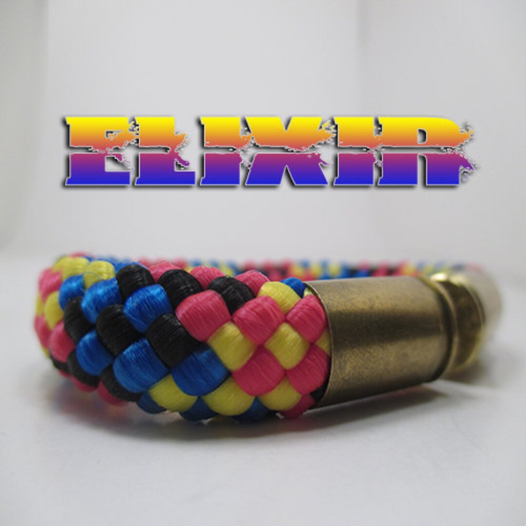 Elixir Military and Second Amendment Right to Bear Arms Bullet Casing ...