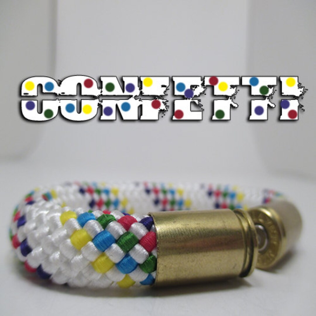 White Rainbow Military and Second Amendment Right to Bear Arms Bullet ...