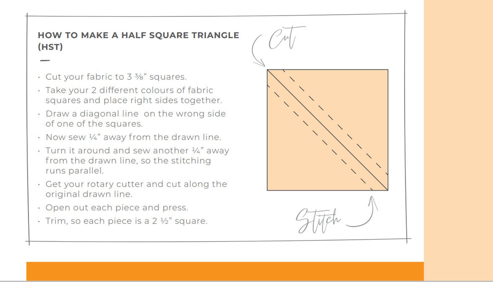 Dear Bug Quilt Pattern - Etsy