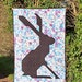 Hare Quilt Pattern - Etsy