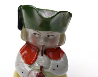Dutch Boy Jug - Etsy