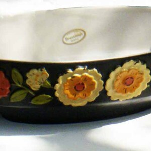 Stunning Vintage Brentleigh Ware Long Dish With Handles ' - Etsy UK