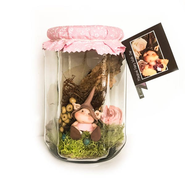 Wish Jar - Etsy