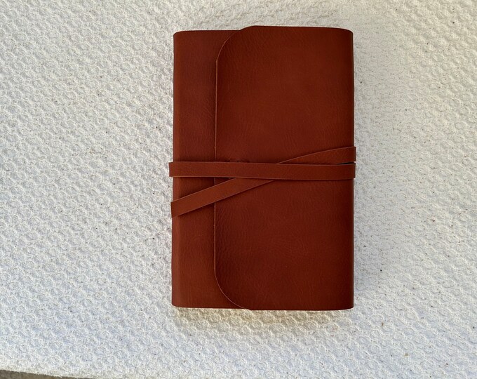 NIV Thinline Bible Leather Cover Recovered Leather Cowhide Leather NIV ...