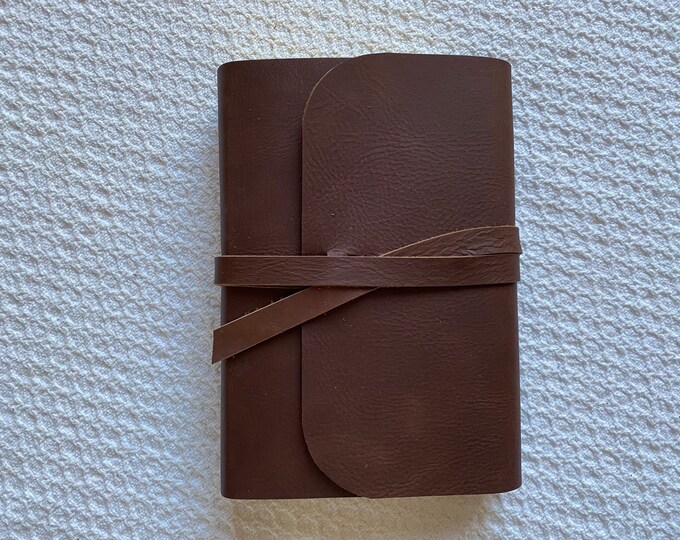 ESV Personal Reference Bible Leather Custom Leather Covered Bible ...