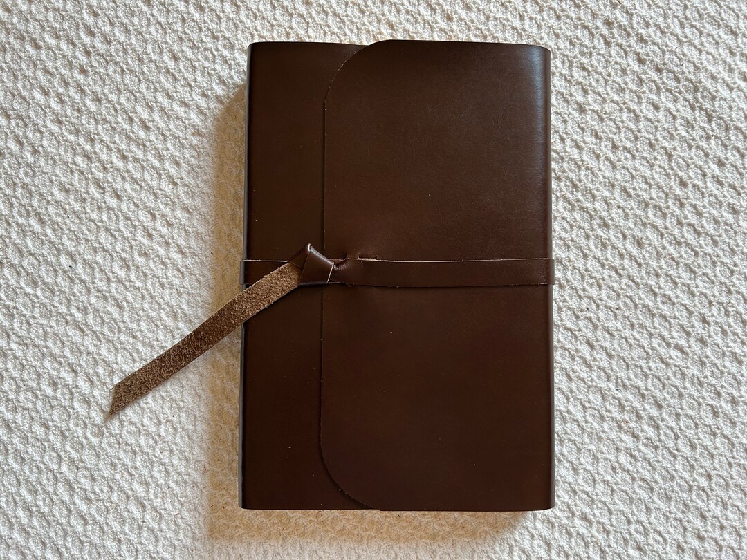 CSB Large Print Thinline Bible Recovered in Cowhide Leather Covered ...