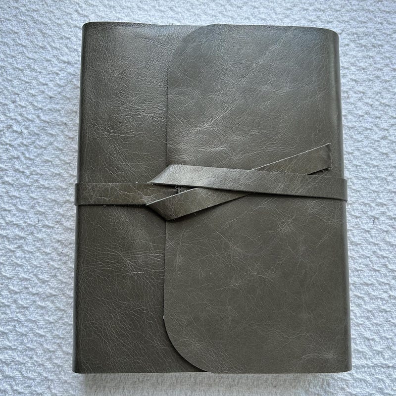 rusticjournals - Etsy