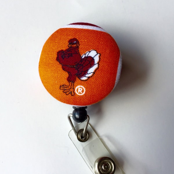 Virginia Tech - Etsy