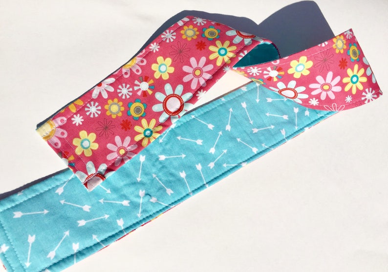 Padded Camera Strap Coverneck Strap REVERSIBLE Padded - Etsy