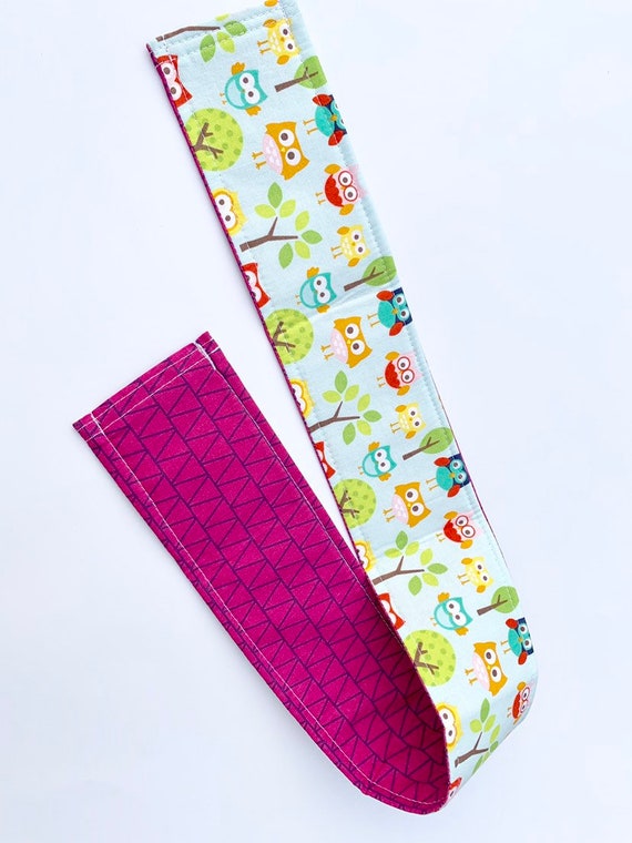 Padded Camera Strap Coverneck Strap REVERSIBLE Padded Hot - Etsy