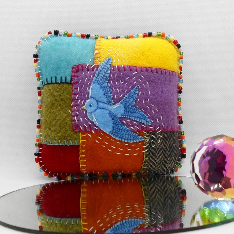 QuiltShenanigans - Etsy