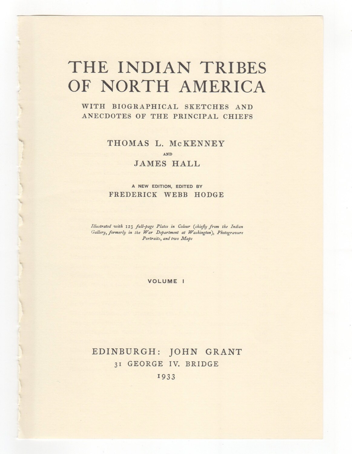Vintage Native American Indian Chief Print - Etsy