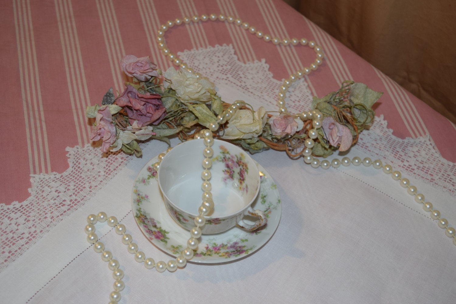 Antique 1890's English Butler's Cloth Butler Tray - Etsy