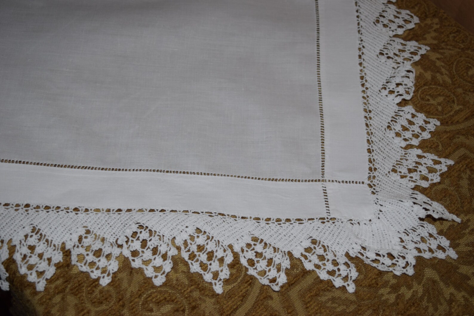 Antique 1900's English Butler's Cloth Butler Tray or - Etsy