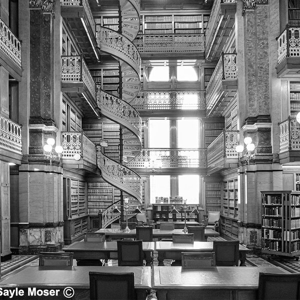 Iowa State Capitol - Etsy