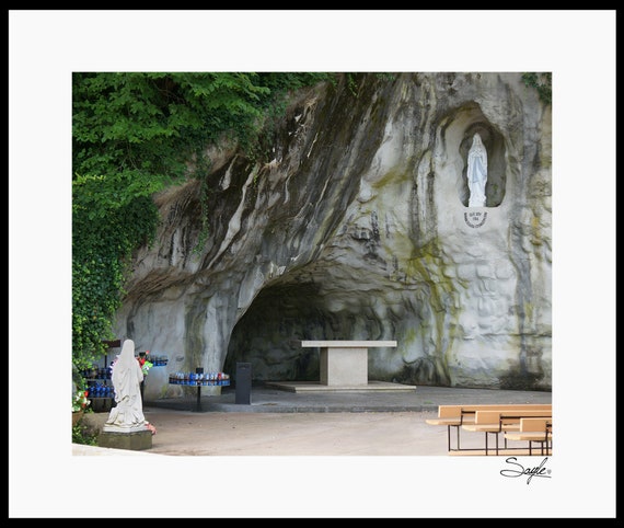 Religious Grotto