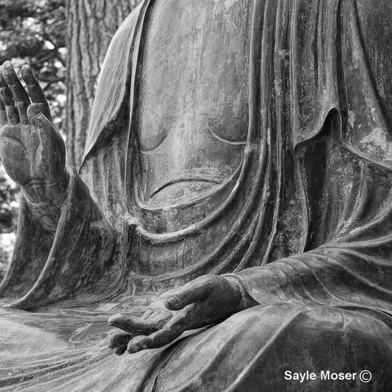 Buddha Hand - Etsy