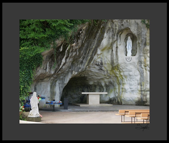 Religious Grotto