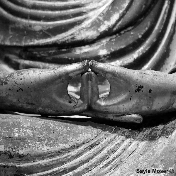 Buddha Hand - Etsy