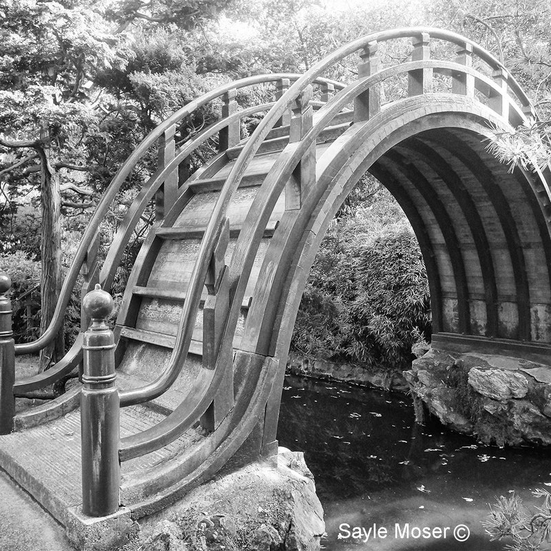 Moon Gate Arch - Etsy
