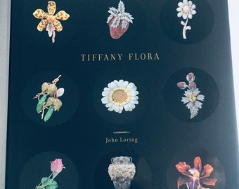 Flora and Fauna Book - Etsy