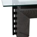 Mario Botta tesi Dining Table for Alias Italy - Etsy