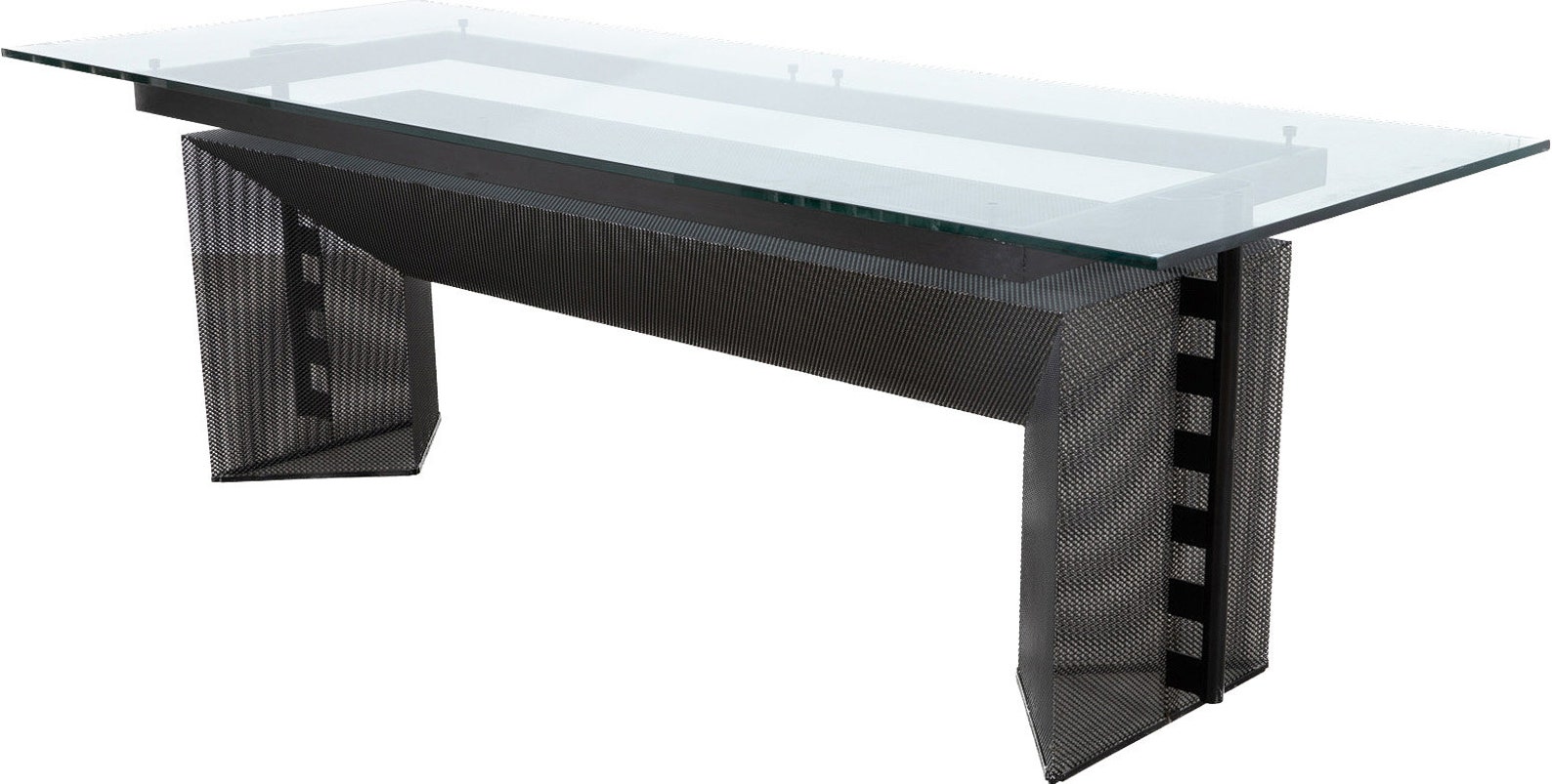 Mario Botta tesi Dining Table for Alias, Italy 1980 - Etsy