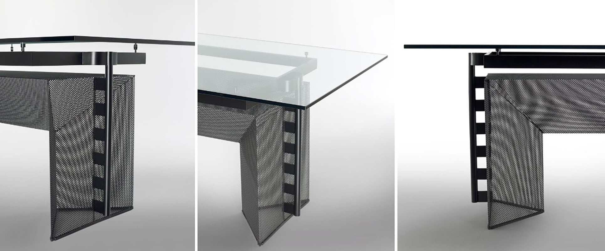 Mario Botta tesi Dining Table for Alias, Italy 1980 - Etsy