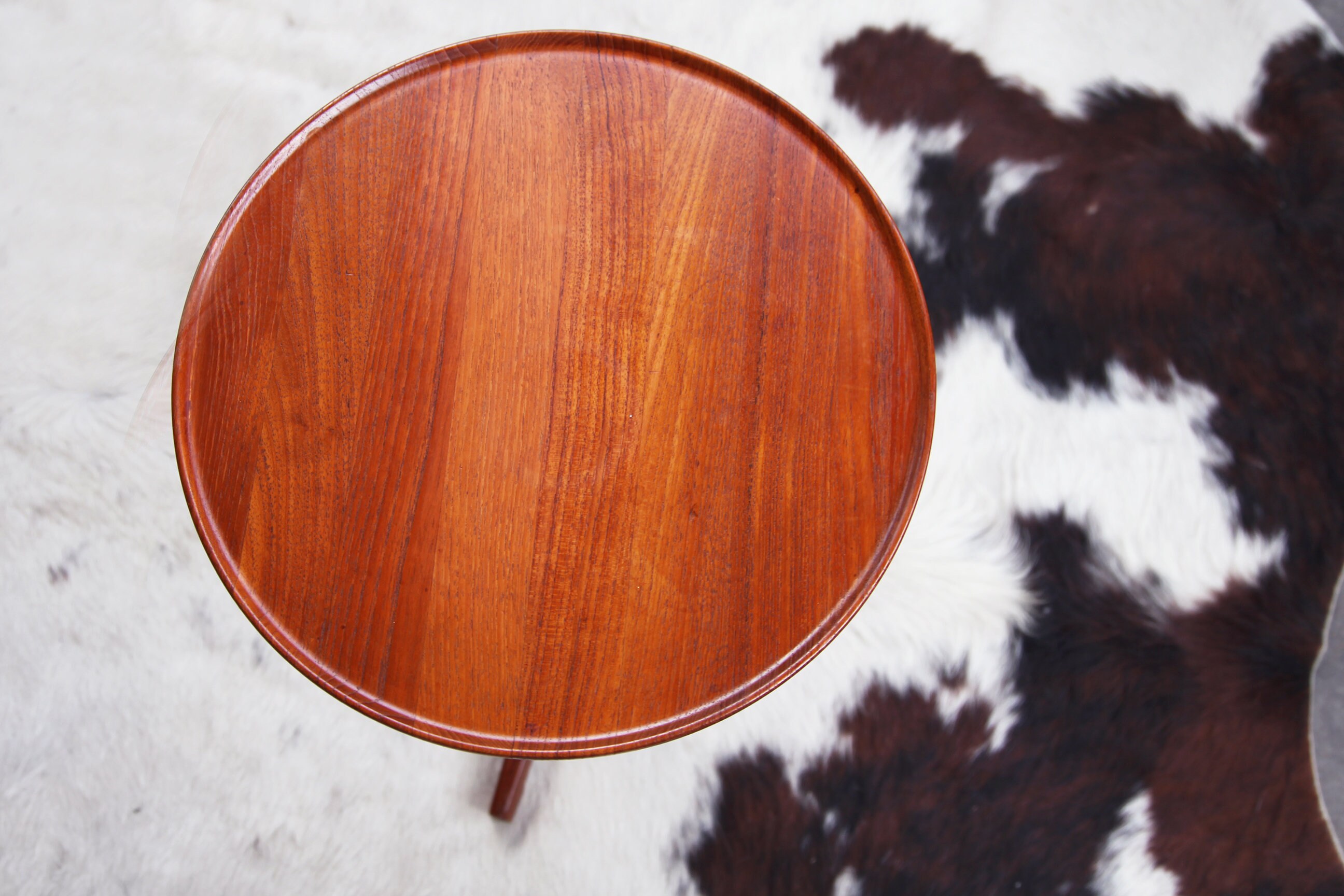 SOLD *** STUNNING PAIR (2) Hans C. Andersen Signed Danish Mid Century ...