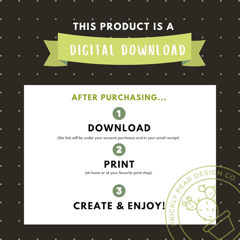Editable Monthly Newsletter Template: Canva Customizable Design - Etsy