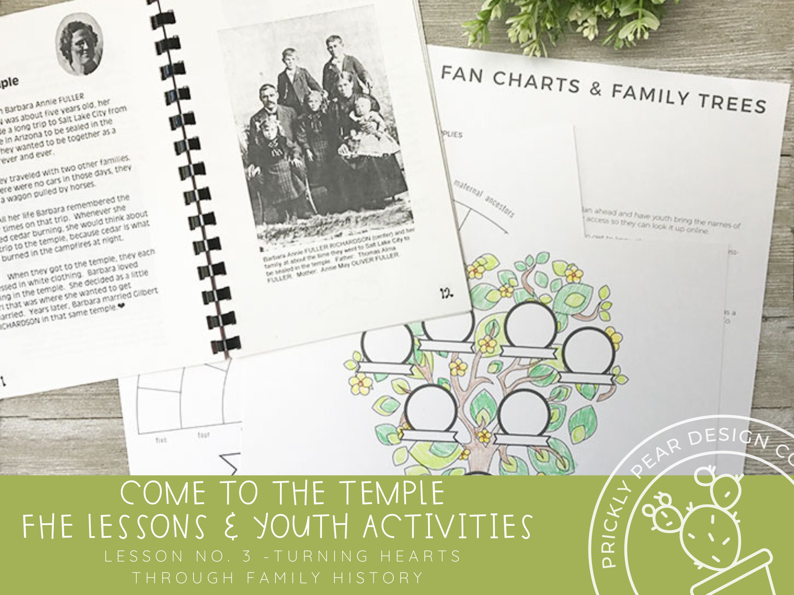 Come to the Temple Lessons | LDS Temple Dedication Family Home Evening ...