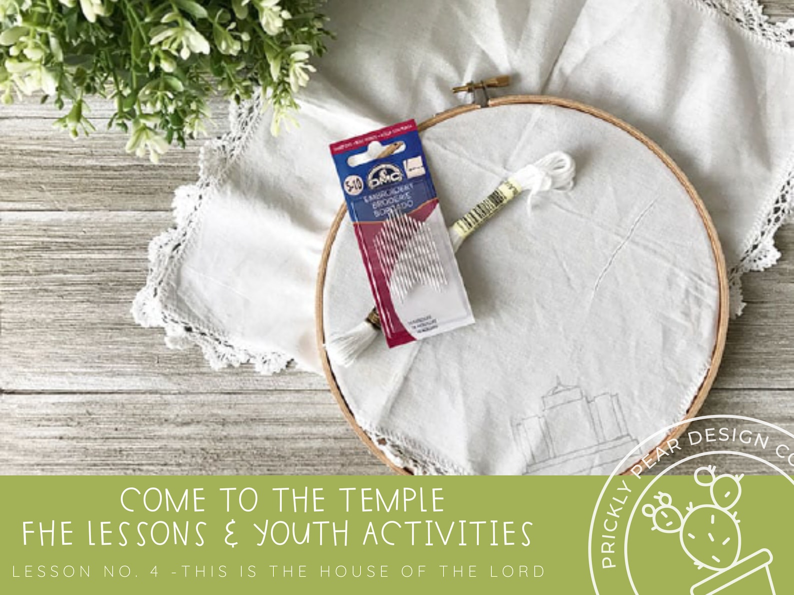 Come to the Temple Lessons | LDS Temple Dedication Family Home Evening ...