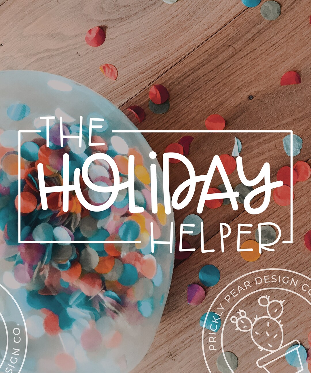 Holiday Decor Printable Bundle: Year-round Celebrations (PDF) - Etsy