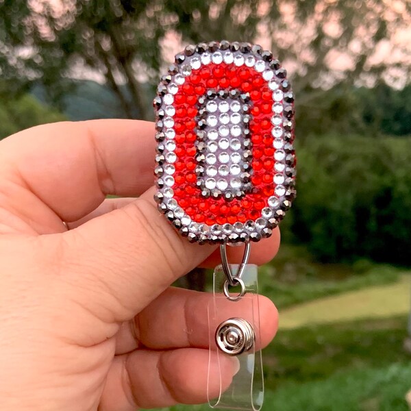 Ohio State Dog - Etsy