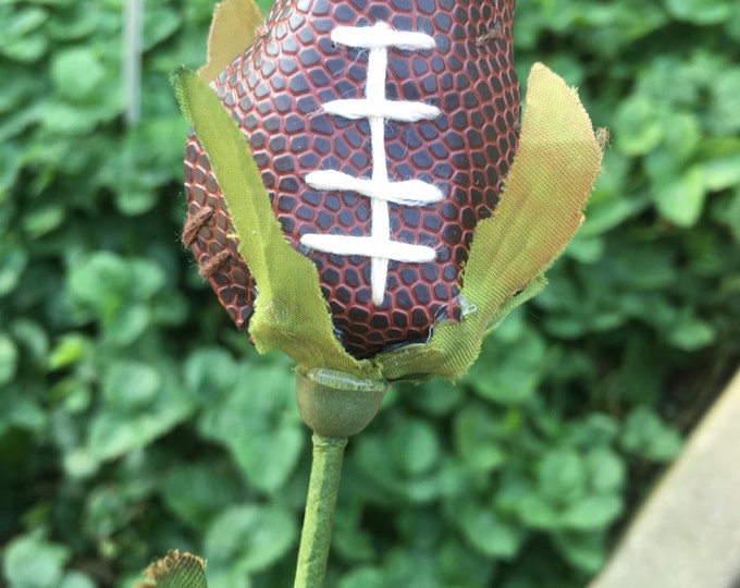 Sports Rose Football - Etsy