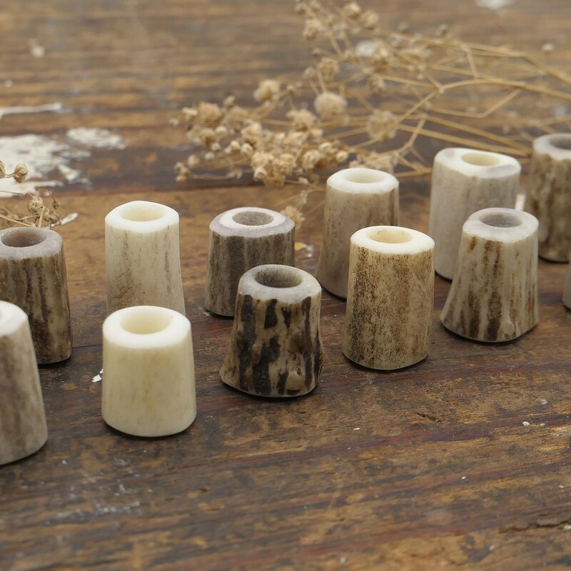 Dreadlock Beads - Etsy