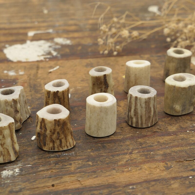 Dreadlock Beads - Etsy