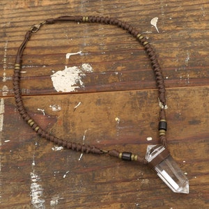 Crystal Pendants - Etsy