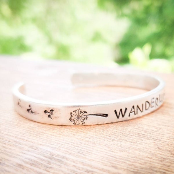 Wanderlust Jewelry - Etsy