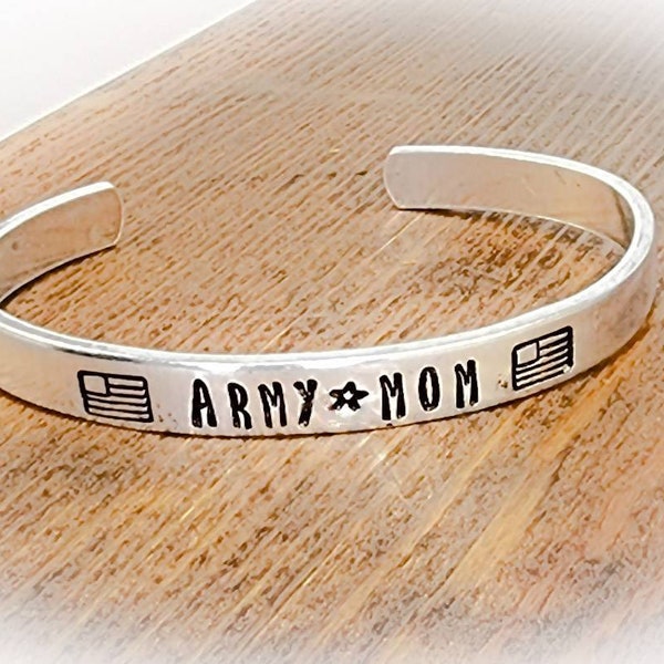 Army Mom Jewelry - Etsy