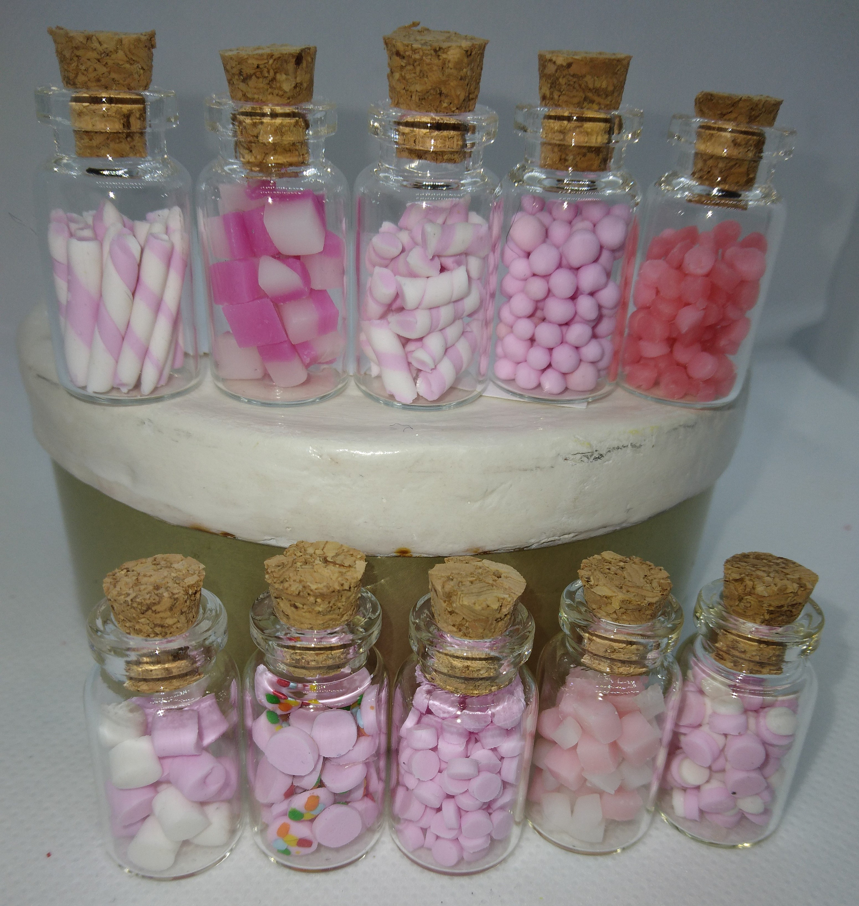 Candydoll Candydoll Vip Hanna F Set 06 X100 Hanna F Candy Dolls