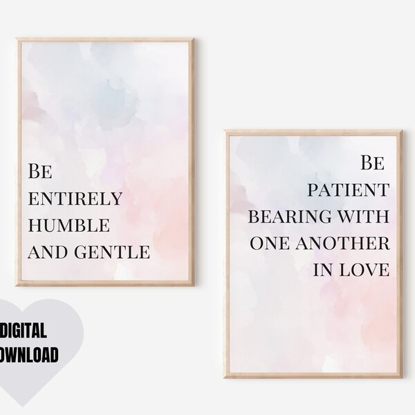 Self Care Wall Art - Etsy