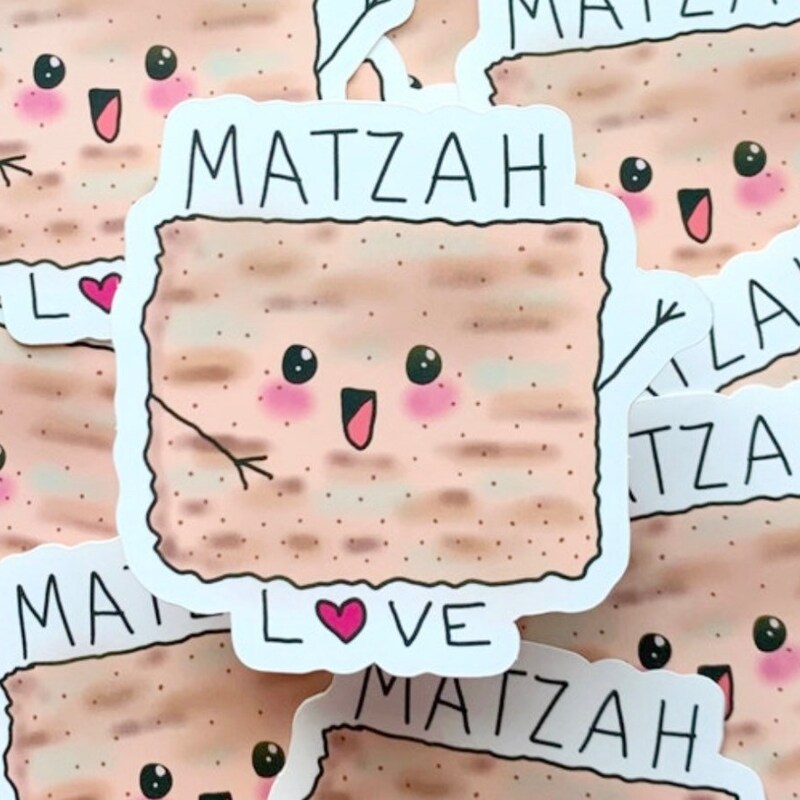 Matzah - Etsy