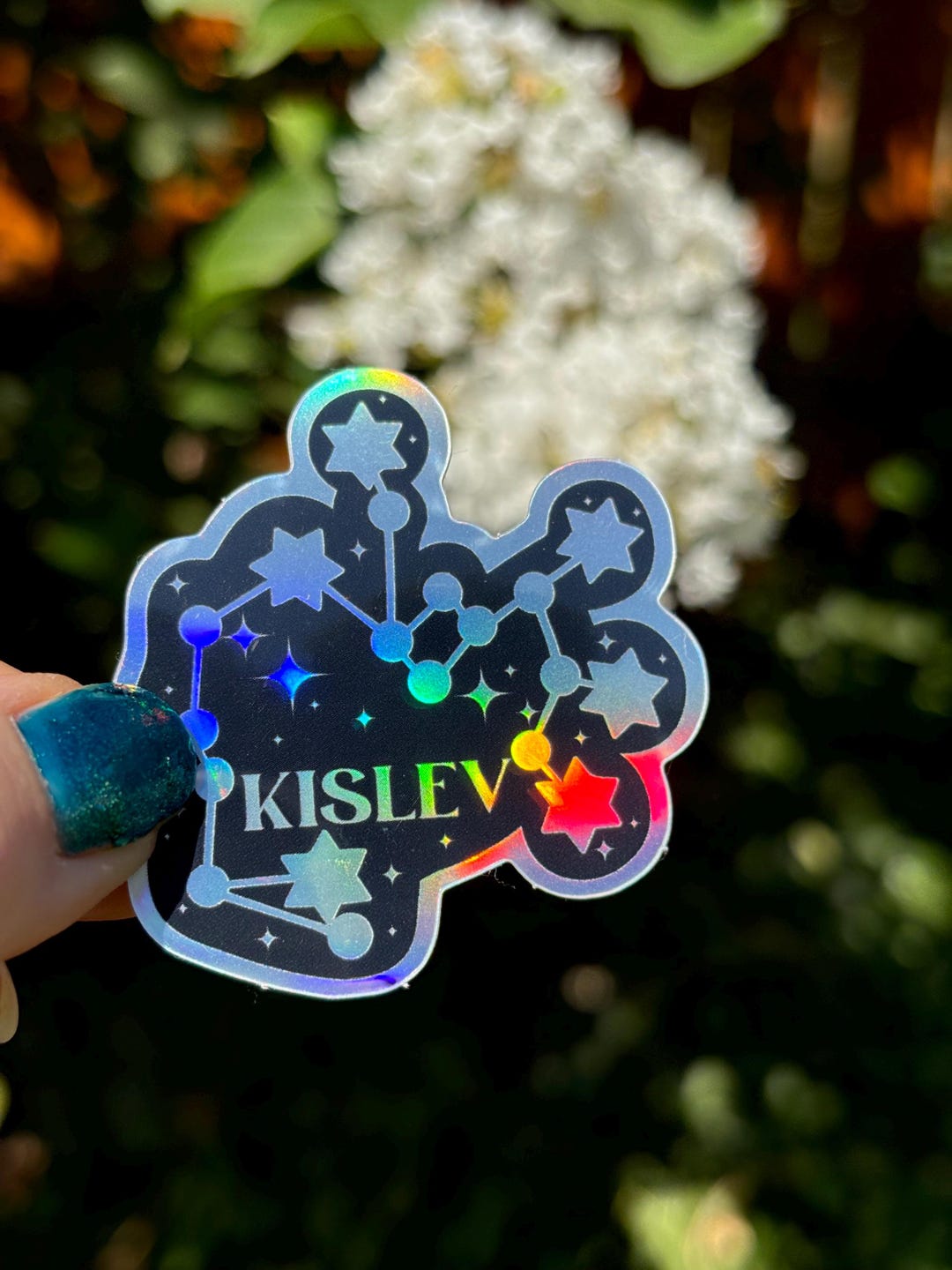 Kislev Hebrew Birthday Month/ Star Constellations/ Mazel/ Astrological ...