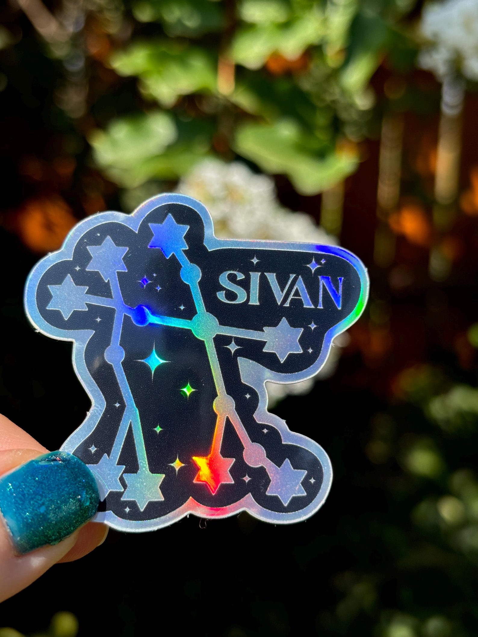 Sivan/ Hebrew Birthday Month/ Star Constellations/ Mazel/ Astrological ...